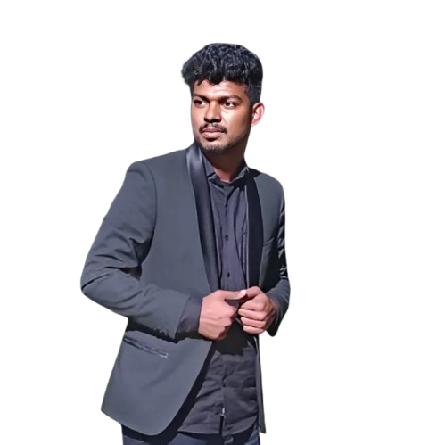 Sachin Kumar | Portfolio